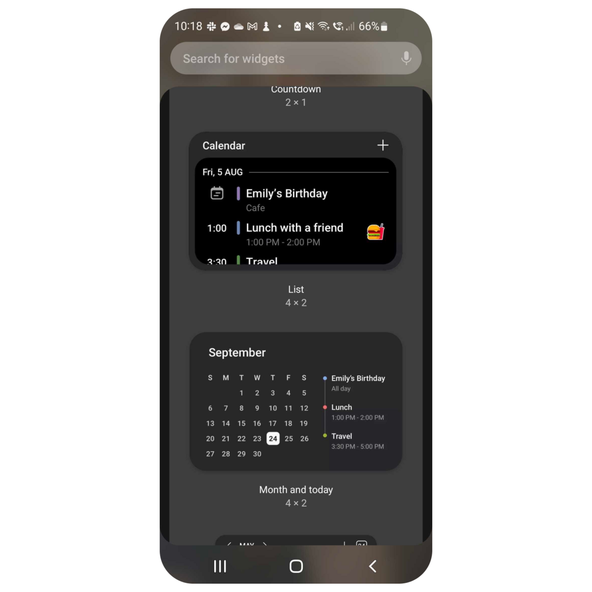 Get help - Howbout | Social calendar app
