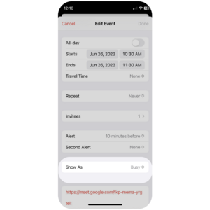 Get help - Howbout | Social calendar app