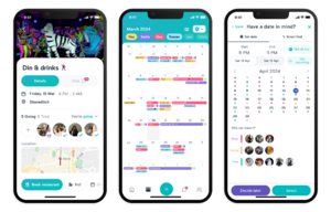 The only app you need to make plans with friends 🕺 - Blog - Howbout ...