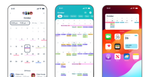 The best shared calendar for shift workers: how to manage your rota ...