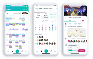 How to find a date that works for everyone 👯‍♀️ - Blog - Howbout | Make ...