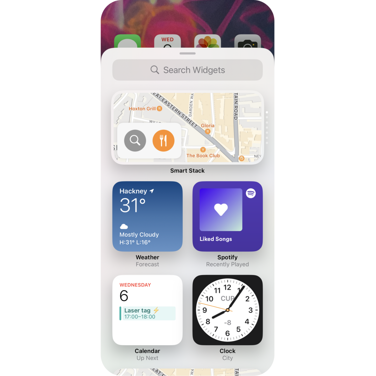 Get help - Howbout | Social calendar app